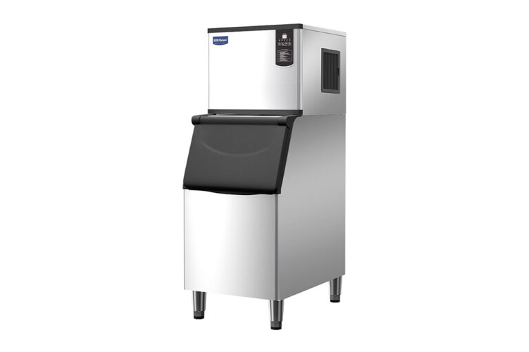 Crescent Ice Series | Naixer